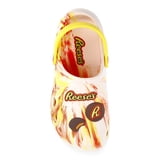 Reese’s Girls’ Lightweight Molded Clog Sandals - Walmart.com
