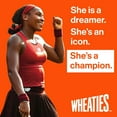 Wheaties Breakfast Cereal -15.6oz - General Mills - Walmart.com Wheaties Breakfast Cereal -15.6oz - General Mills - Walmart.com
