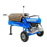 "Landworks Full-Powered Firewood Log Splitter - 7HP 209CC, 20 Ton ...