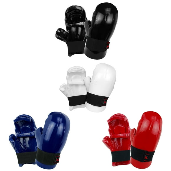 Taekwondo Sparring Gear