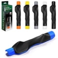 2Pcs Golf Grip Trainer & Swing Training Aid – Correct Hand Positioning ...