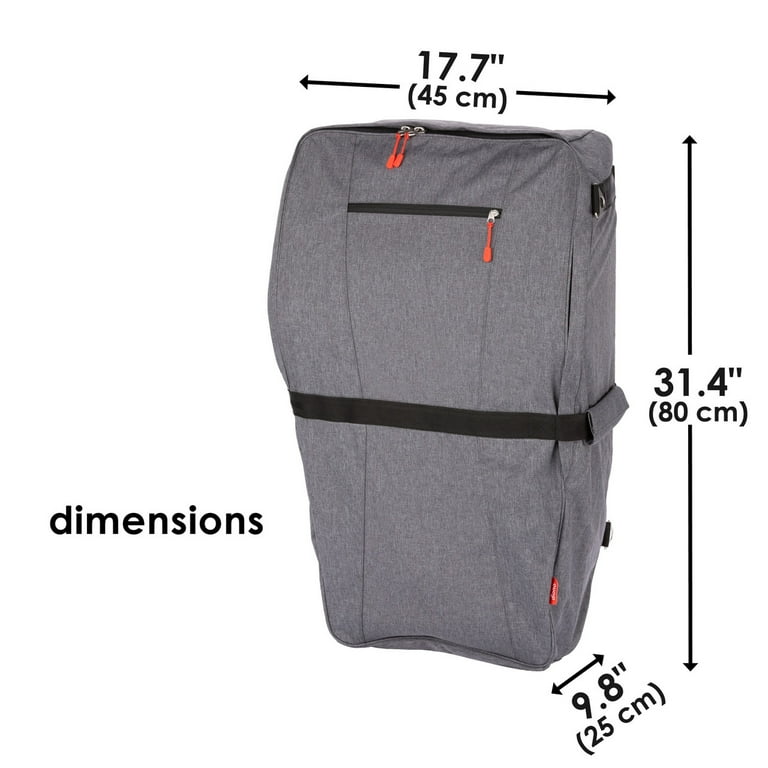Car Seat Travel Backpack Diono® Car Seats Accessories