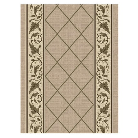 UPC 066296025288 - Multy Home Lp 1000848 26 inch X 70 ft. Tan Regent ...