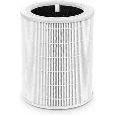 300 Replacement Filter for LEVOIT Core 300 & 300S Air Purifier, 3-Stage ...