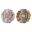 Beyblade Burst Surtr S2 & Odax O2 Dual Pack - Walmart.com