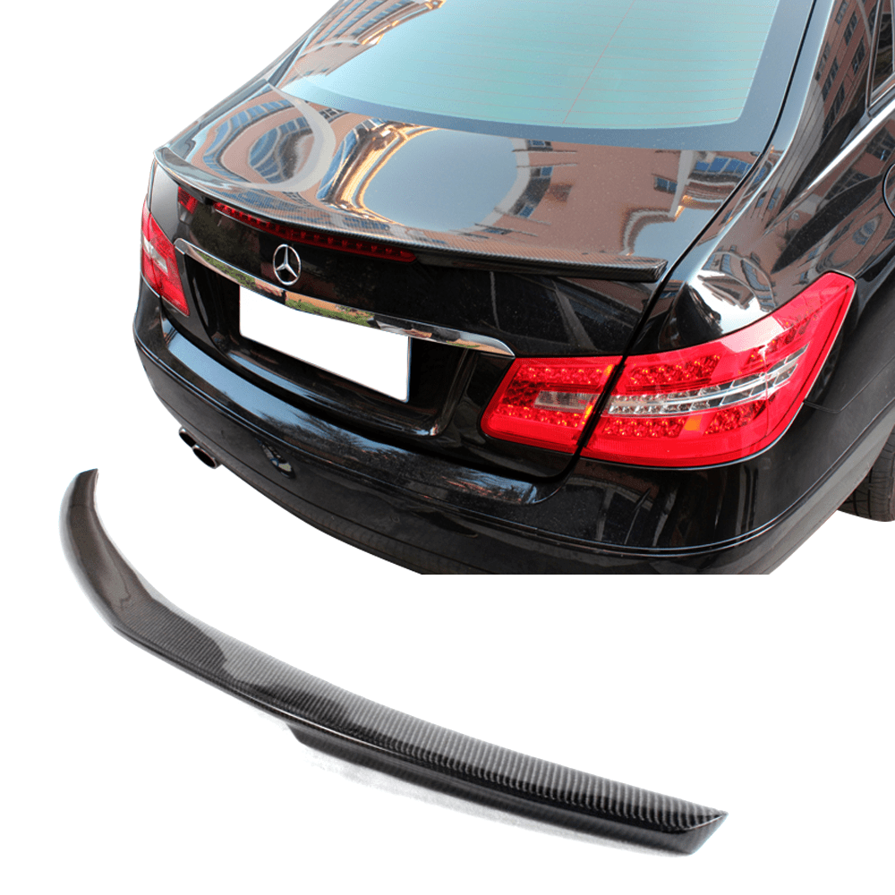 Ikon Motorsports Compatible with 10-15 Mercedes-Benz E Class W207 Coupe ...