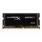 HyperX Impact 16GB 2666MHz DDR4 CL15 SODIMM HX426S15IB2/16 - Walmart.com
