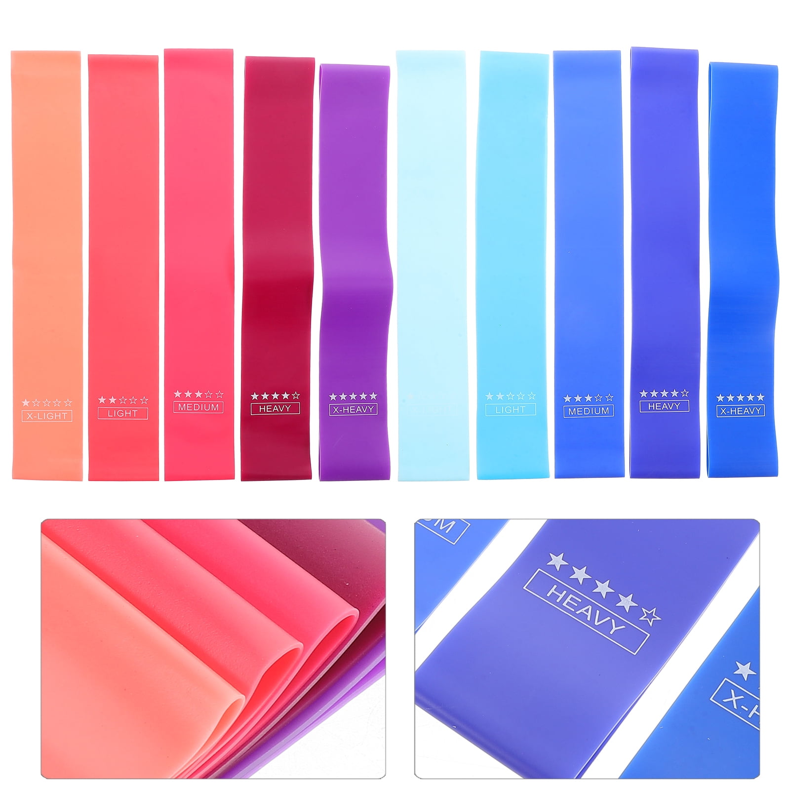 Click here for Operage 10pcs Chair Stretchy Bands Classroom Elast... prices