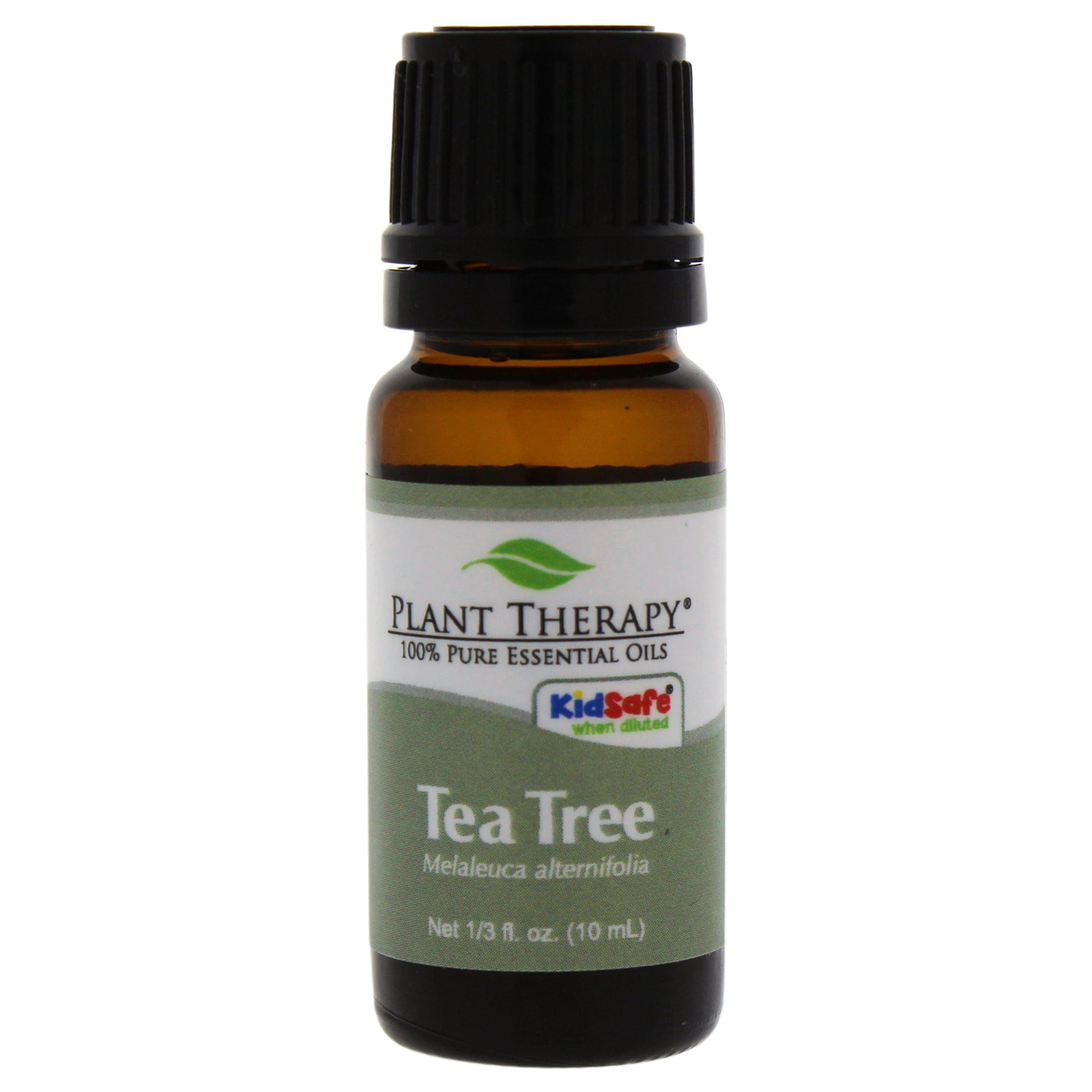 Essential Oil - Tea Tree by Plant Therapy for Unisex - 0.33 oz ...