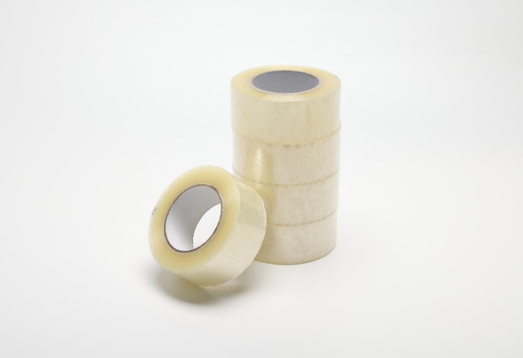 ABALONE Heavy Duty Packing Tape for Shipping Packaging Moving Sealing,2 ...
