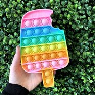 Big Jumbo Pop Its It Fidget, gigante Mega Push Bubble Popit Poppet ...