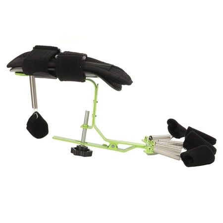 Finger Physiotherapy Training Device, Restore Joint Movement Adjust ...