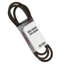 MTD CUB CADET 54" DECK BELT 754-0642 954-0642 OEM - Walmart.com