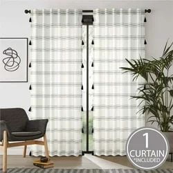 Click here for Better Homes & Gardens Poly-Cotton Light Filtering... prices