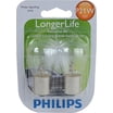 Philips Standard Minature P21W, Clear, Twist Type, Always Change In ...