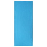 Turquoise Tissue Paper, 15"x20", 100 ct - Walmart.com