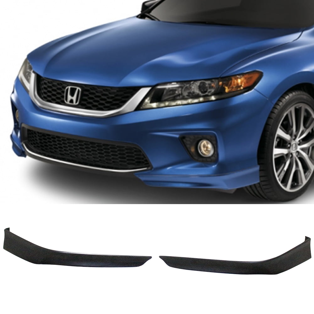 Ikon Motorsports Compatible with 13-15 Honda Accord Coupe 2Dr HFP Style ...