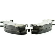 StopTech 309.09190 StopTech Sport Brake Pads; - Walmart.com