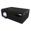 Naxa NVP-2000 150-Inch Home Theater 720p LCD Projector with Bluetooth ...