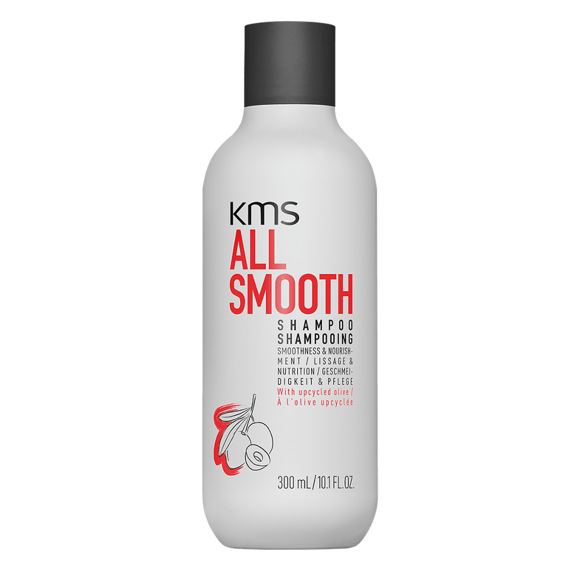 Click here for Kms California Kms All Smooth Shampoo 750ml prices