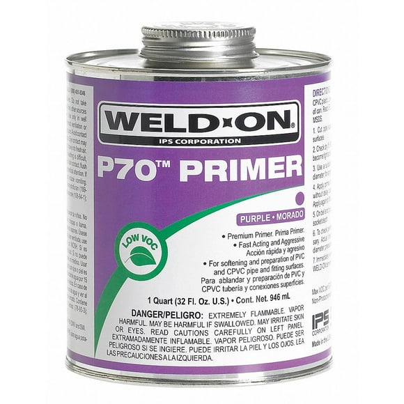 Weld Thru Primer