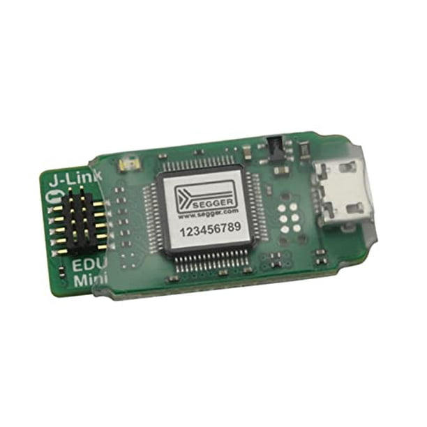 Segger J-Link EDU mini - JTAG/SWD Debugger - Walmart.ca