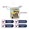 Naruto Uzumaki with Shuriken Funko Pop! Naruto Shippuden - Collectible ...