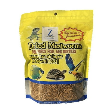 Tetra ReptoTreat Sun-Dried Shrimp Treat for Aquatic Turtles, Newts and ...