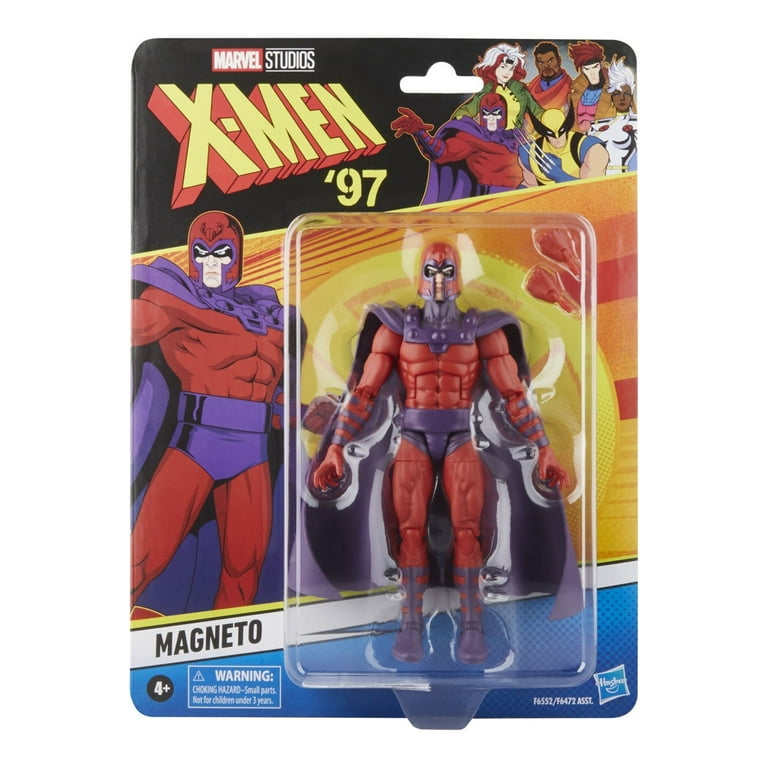 Magneto