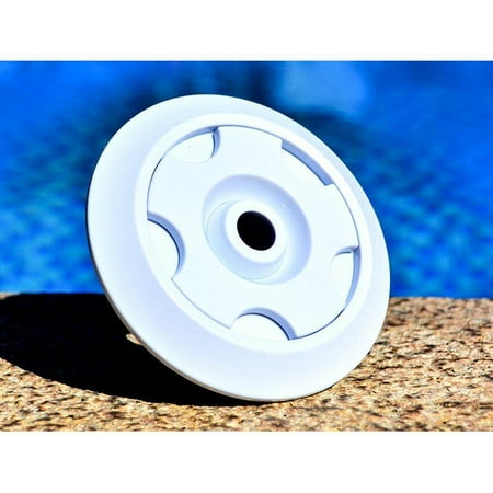 Maoww Swimming Pool Water Overflow Outlet Drainer Water Pool ...