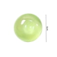 AHGQT Toys Ice Ball Toys, Sugar Ball Stress Relief Toys Soft Ice ...