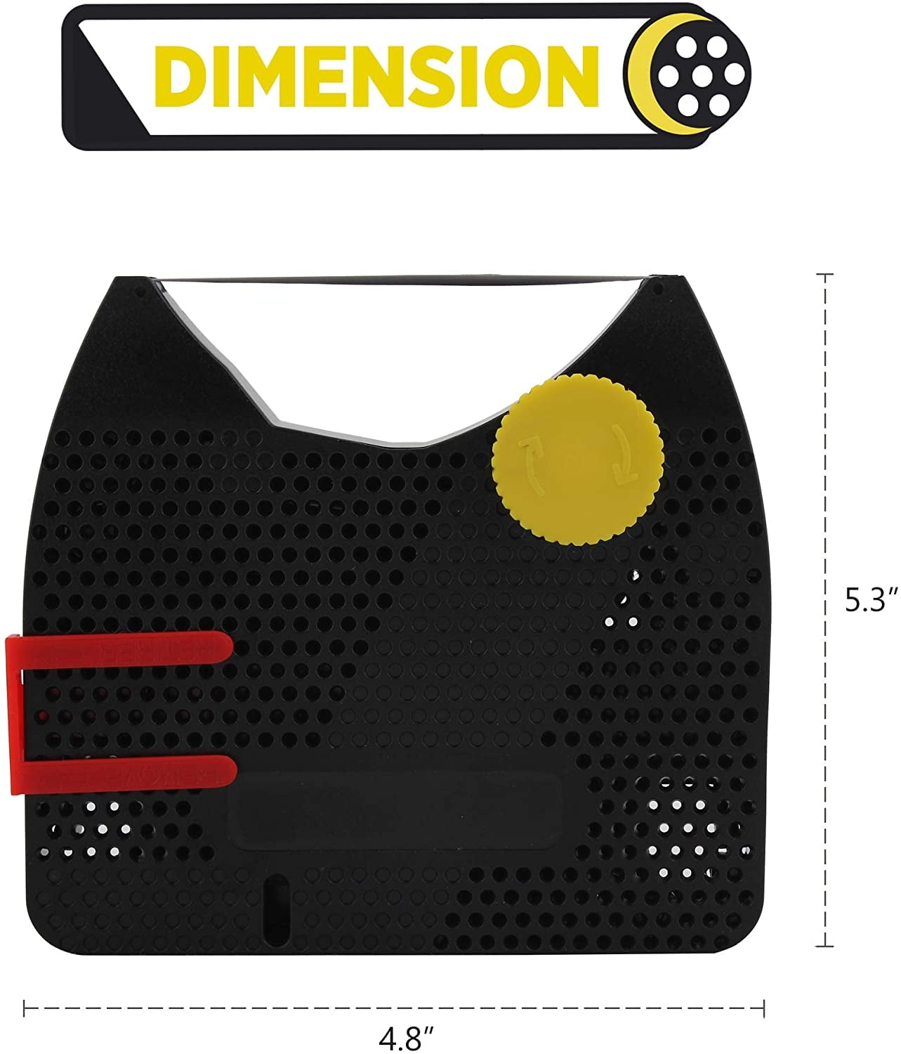 Ubicon Ribbon para el codificador Maverick 3 (1) | Walmart en línea