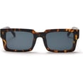 Sunglasses For Women Minimalist Classic Design Fashion UV400 Square Sun ...