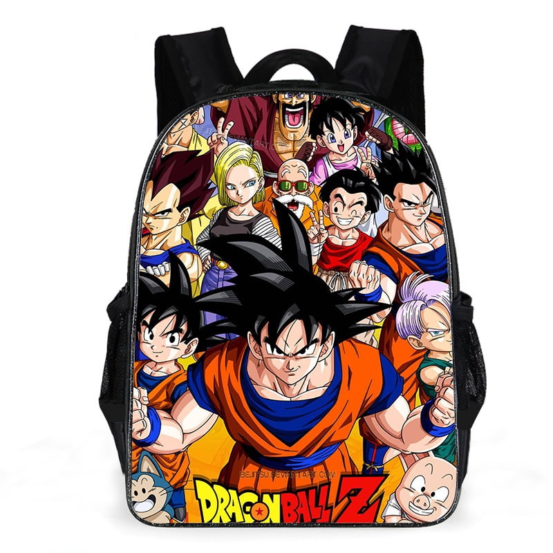 Click here for Afeng Dragon Ball Primary School Bag Childrens Bac... prices