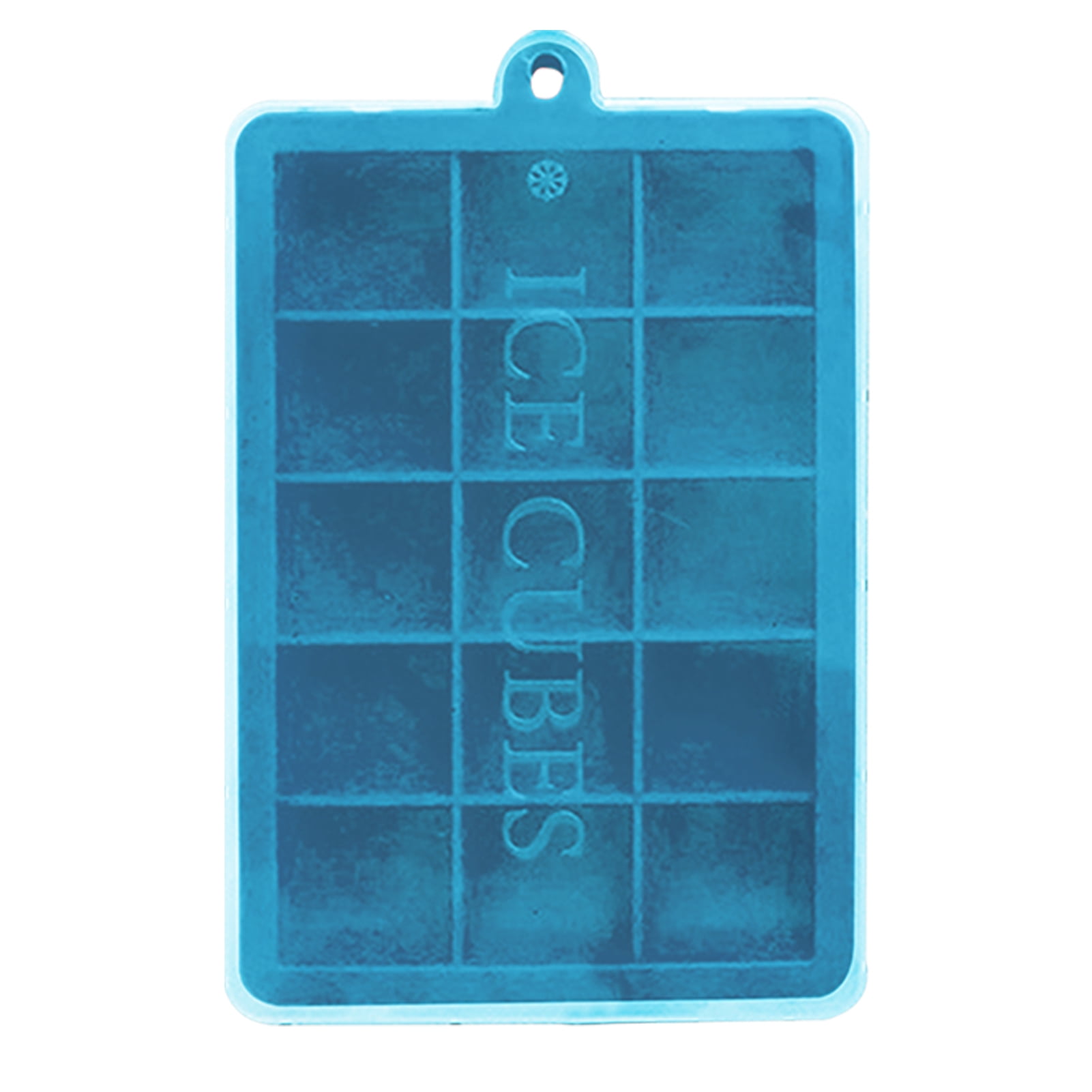 Reheyre Silicone Ice Tray Mold - Reusable Food Grade - Undeformed ...