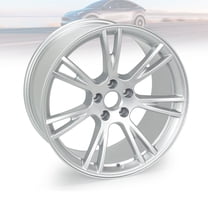 New 19" x 9.5" Alloy Replacement Wheel Rim 2017-2024 for Tesla Model 3 ...