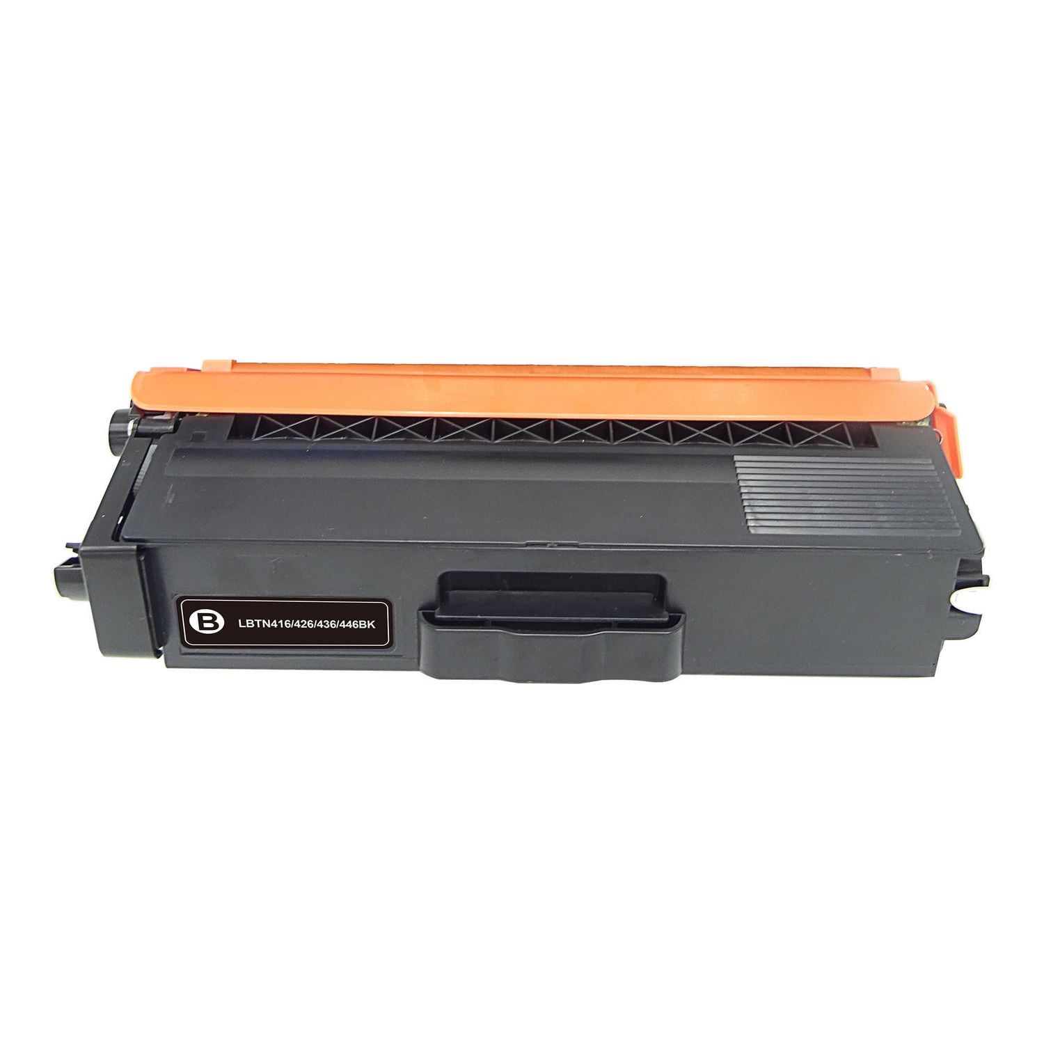 Click here for L-Ink Compatible Toner Tn436 Black (Tn436bk  Tn-43... prices