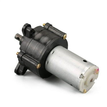 Power Micro Generator Wind Turbine Science Kit - Walmart.com