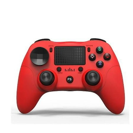 P912 PS4 Wireless Controller 6-axis Bluetooth Game console Accessories ...