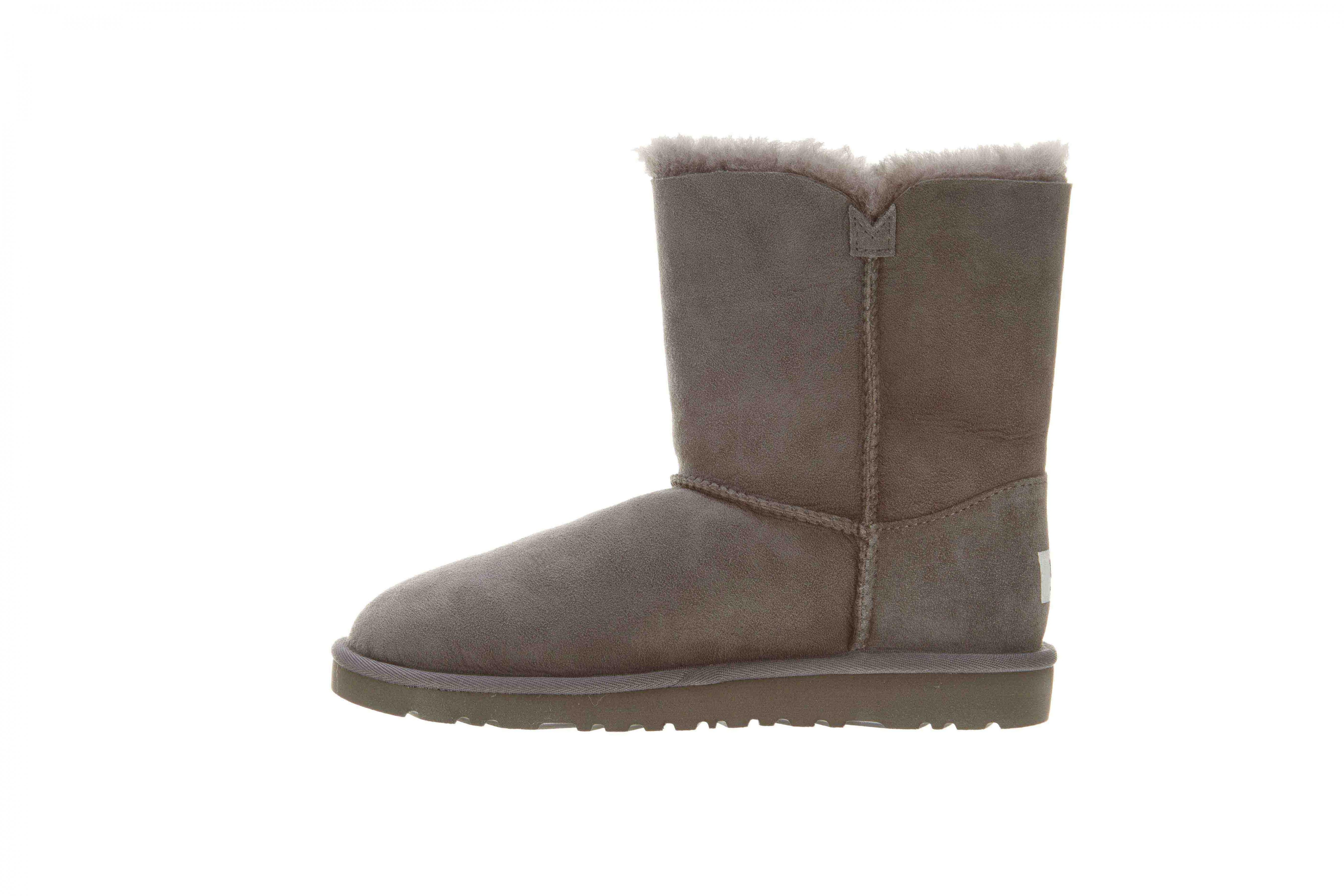 Uggs Boots For Girls Button