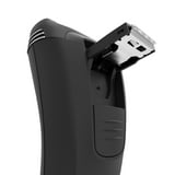 Remington F2 Comfort Series Cordless Electric Foil Shaver, Flex Foil ...