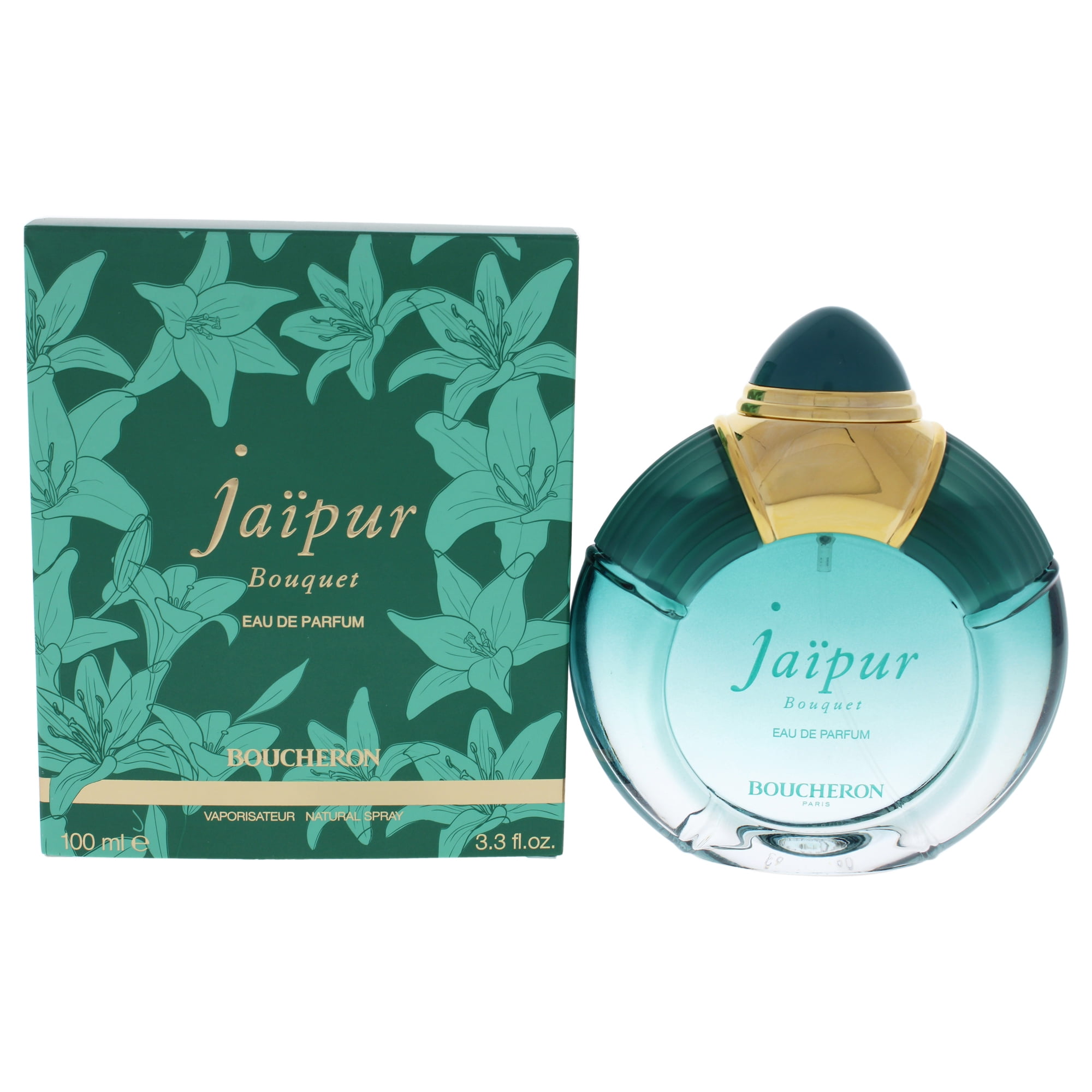 Click here for Jaipur Bouquet By Boucheron For Women - 3.3 Oz Edp... prices