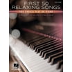Hal Leonard, Hit Songs - Super Easy Piano Songbook with 60 Hits ...
