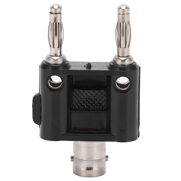 Banana Plug, Stable Performance BNC To Banana Plug For Laboratory For ...