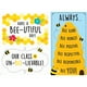 Creative Teaching Press Busy Bees Bulletin Board Set - Walmart.com