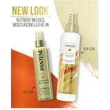 Pantene Pro-V Moisturizing Leave-in Conditioner Mist, 8.5 oz - Walmart.com