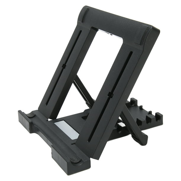 Tablet Stand 5 Gears Height Adjustable Prevent Slip Desktop Bracket for ...