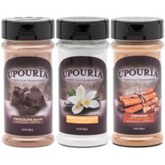 Limited Edition McCormick Holiday Finishing Sugar Variety Pack - 2 ...