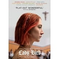 Lady Bird (DVD) - Walmart.com