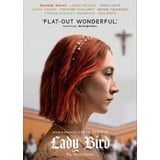 Lady Bird (DVD) - Walmart.com